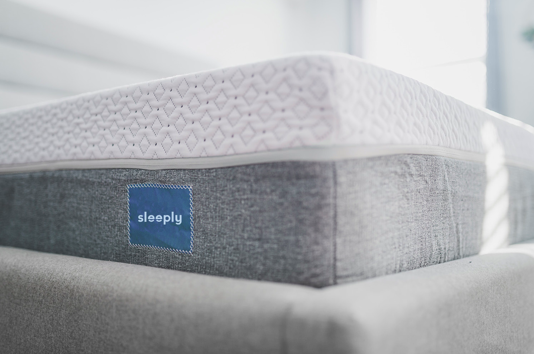 Better sleep for a better life. – Sleeply